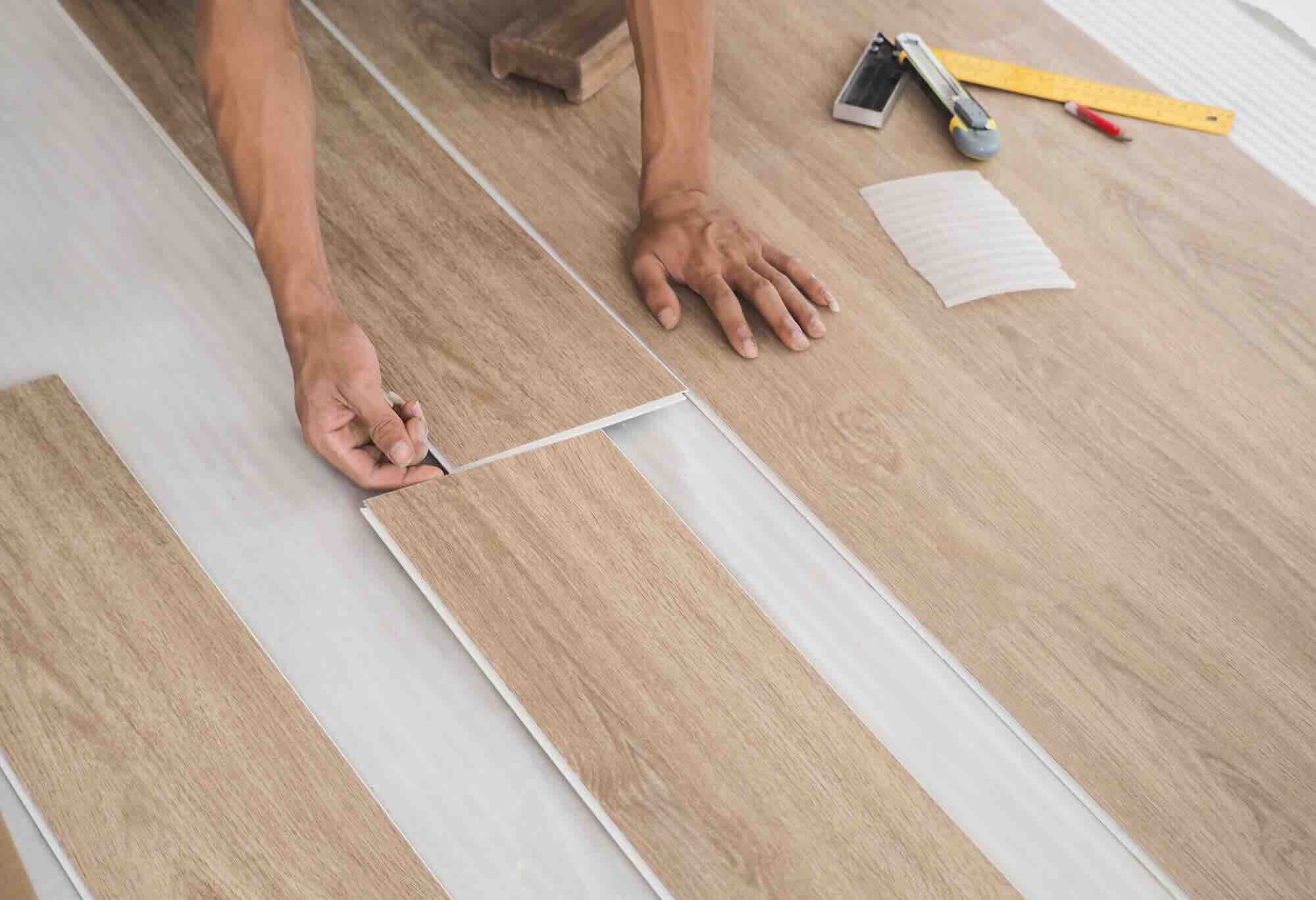 Ultimate Guide to Nature-Conscious Flooring – Parkay Floors