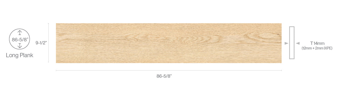 Infinity Sunset Vale – Parkay Floors