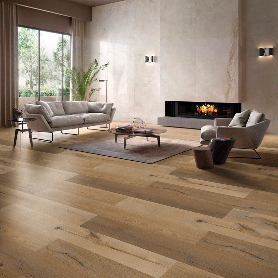 Flooring – Parkay Floors