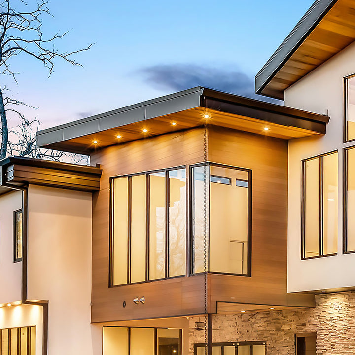 Solid Classic Siding Copperwood – Parkay Floors